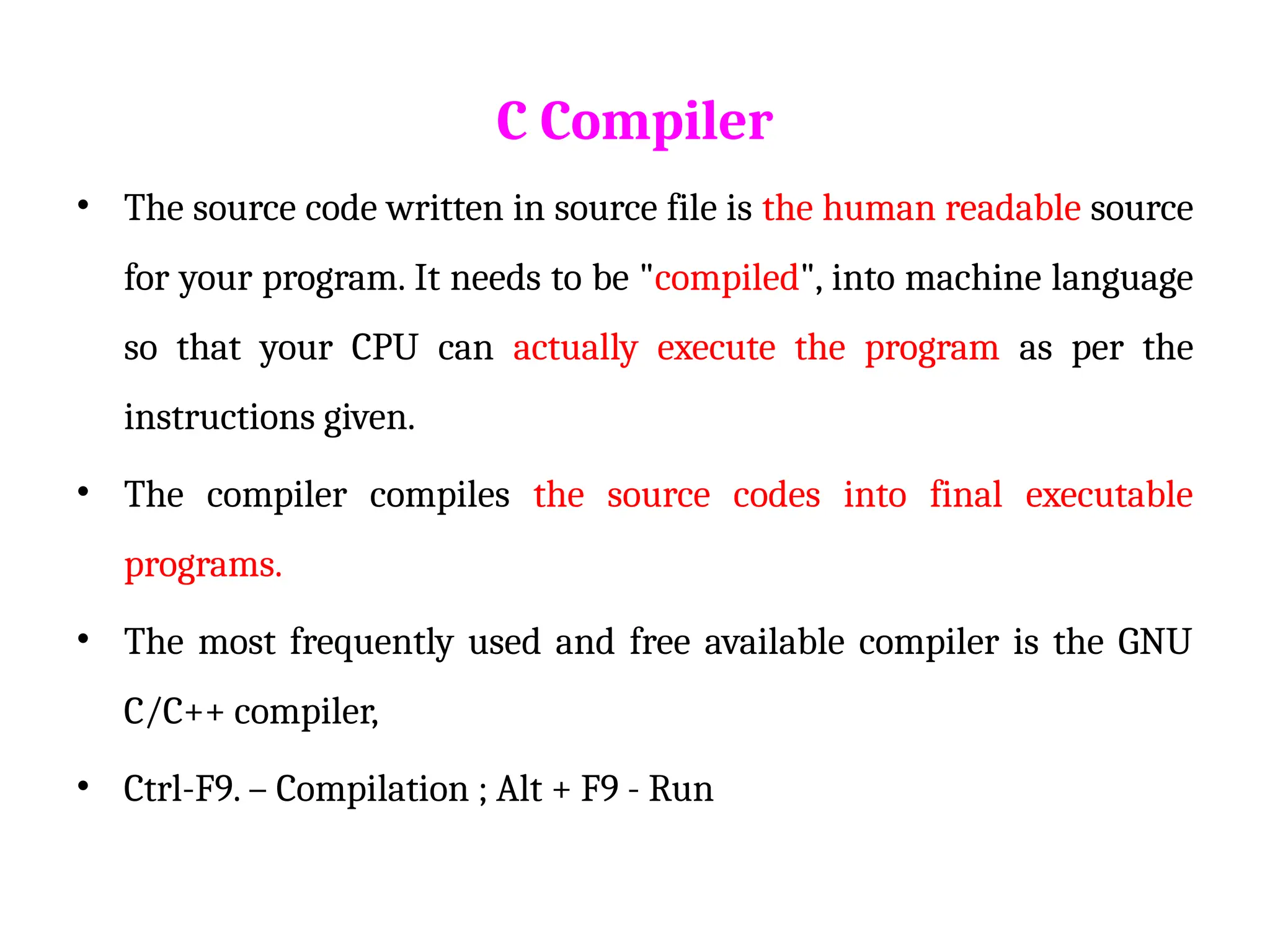 structure of a c program - slideshare.pptx
