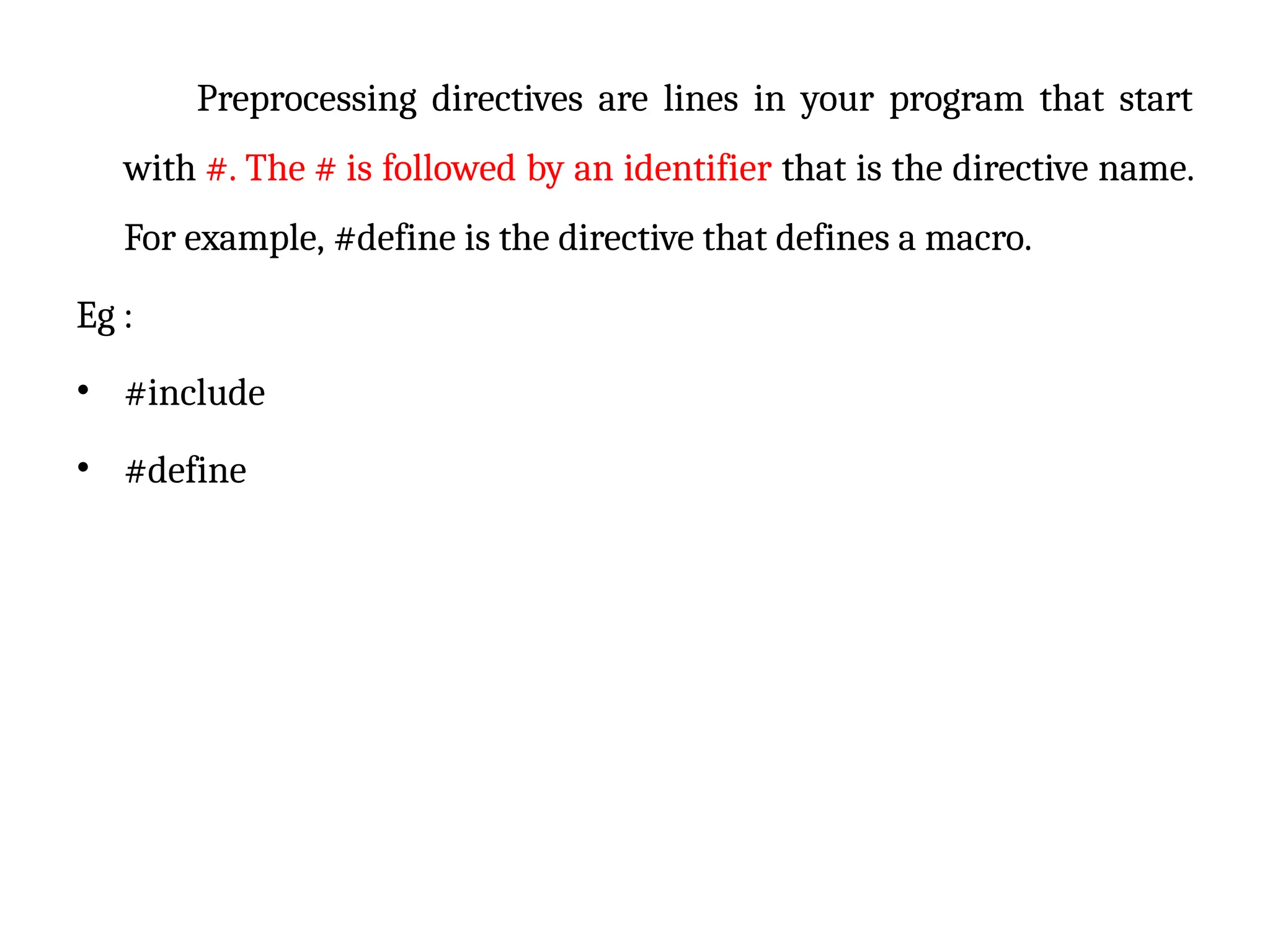 structure of a c program - slideshare.pptx