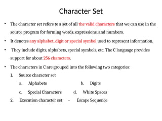 structure of a c program - slideshare.pptx