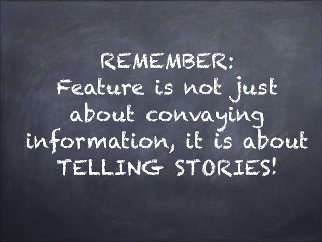 Structure of a Feature Story | PDF | Comics and Graphic Novels | Books ...