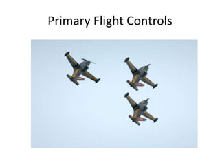 Structure of aircraft | PPTX
