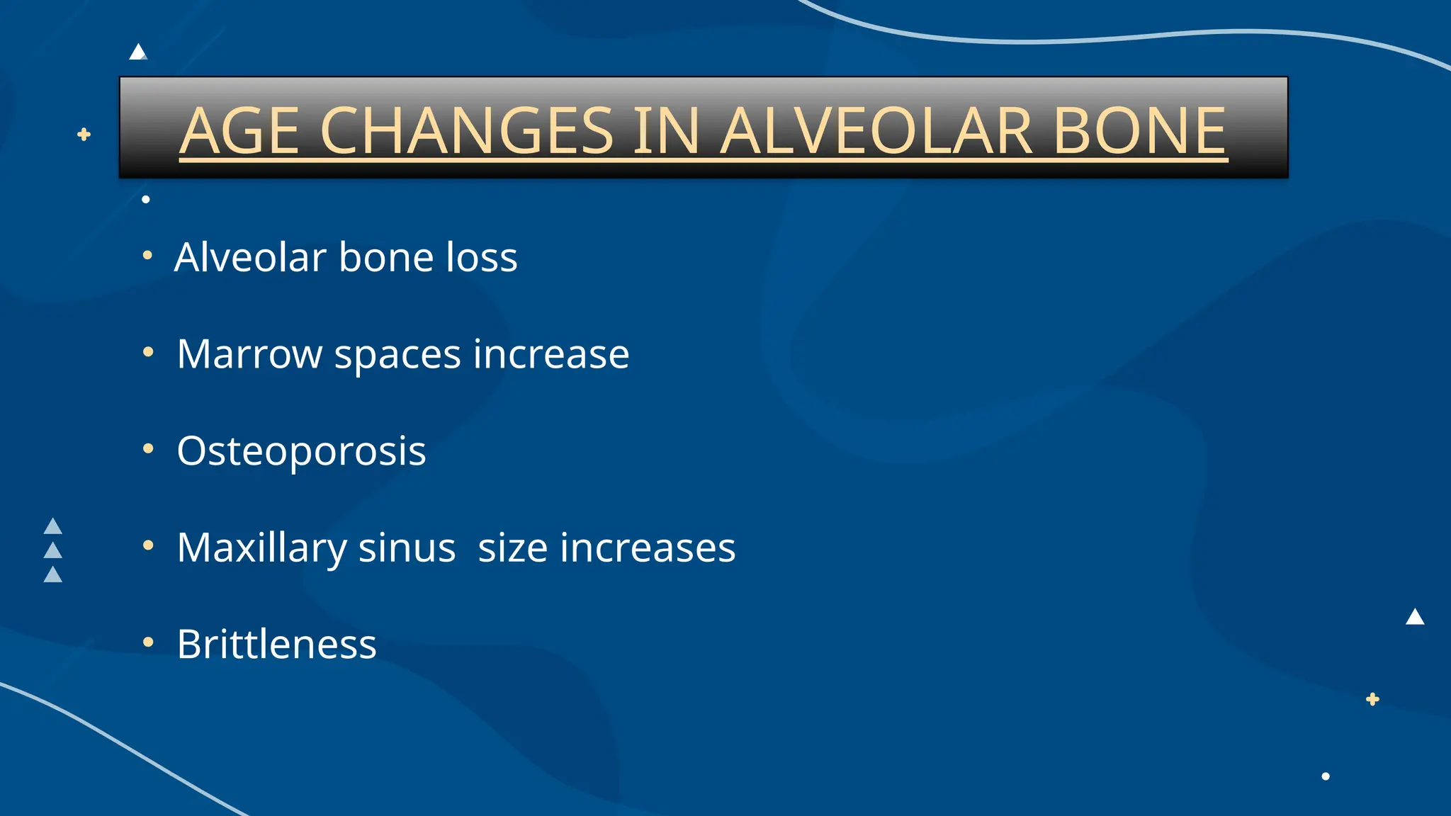 structure of ALVEOLAR bone iqra batool.pptx