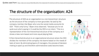Structure Of A Media sector Presentation.pptx