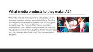 Structure Of A Media sector Presentation.pptx