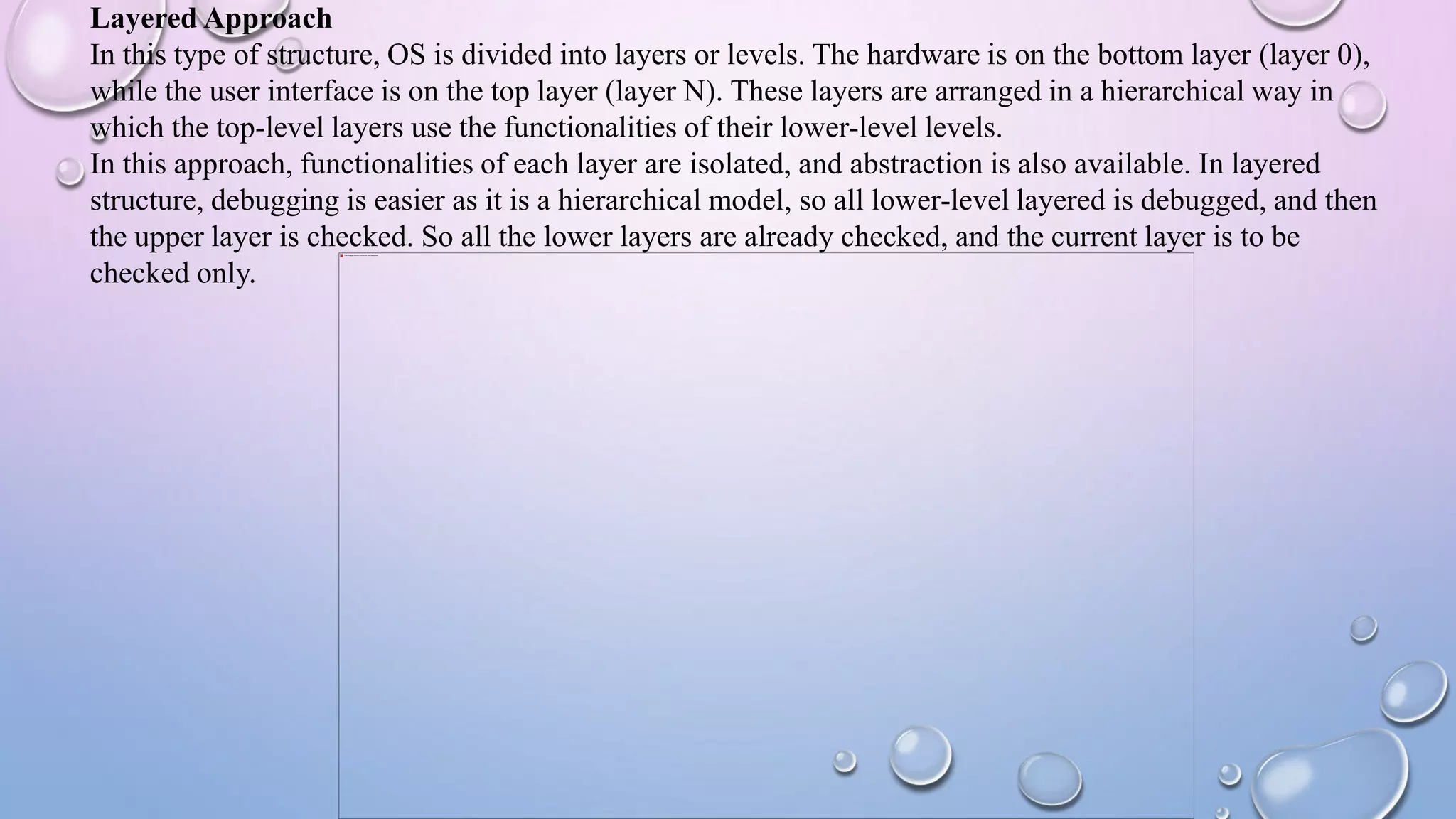 Structure of an operating system.pptx
