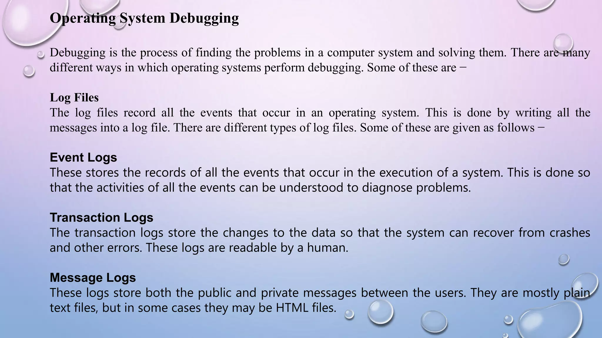 Structure of an operating system.pptx