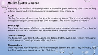 Structure of an operating system.pptx