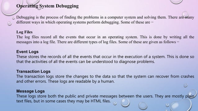 Structure of an operating system.pptx