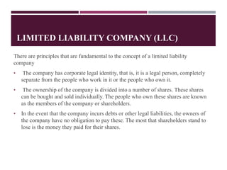 Structure of an Organization.pdf