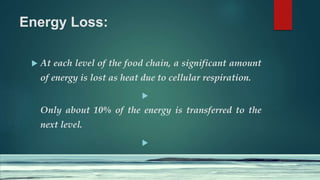 STRUCTURE OF AQUATIC ecosystems: structure, components and functioning ...