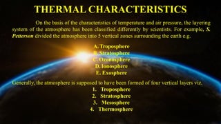 Structure of Atmosphere by Pal & Mondal. NEW.pptx