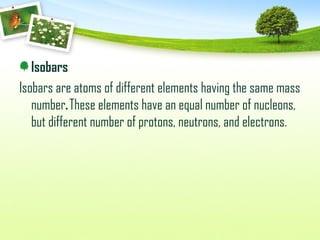 Structure of atom | PPT