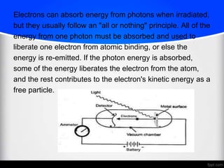 Structure of atom | PPTX