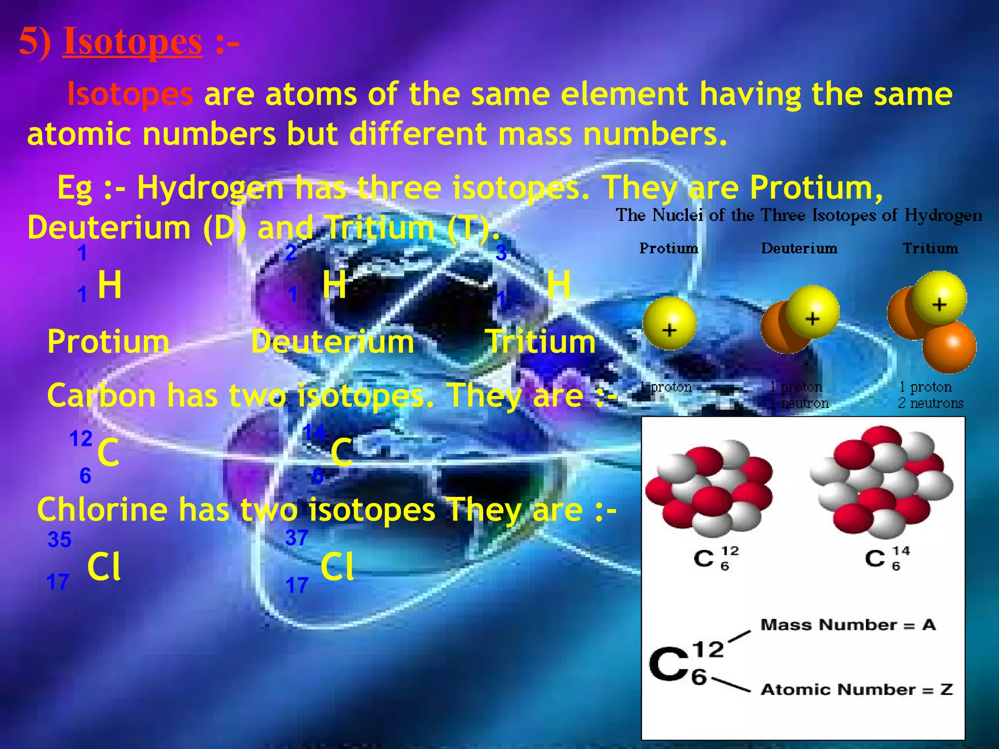Structure of atom | PPT | Chemistry | Science
