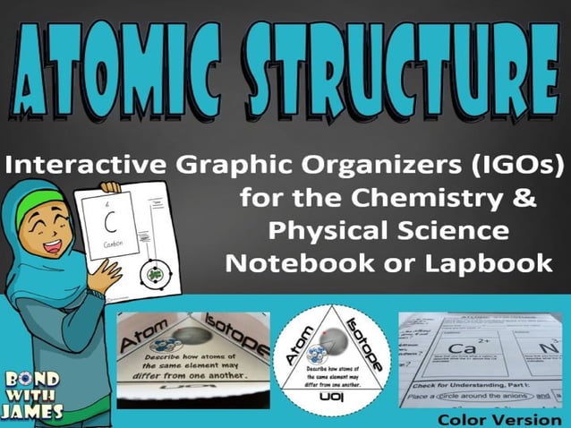 Structure of atom | PPT