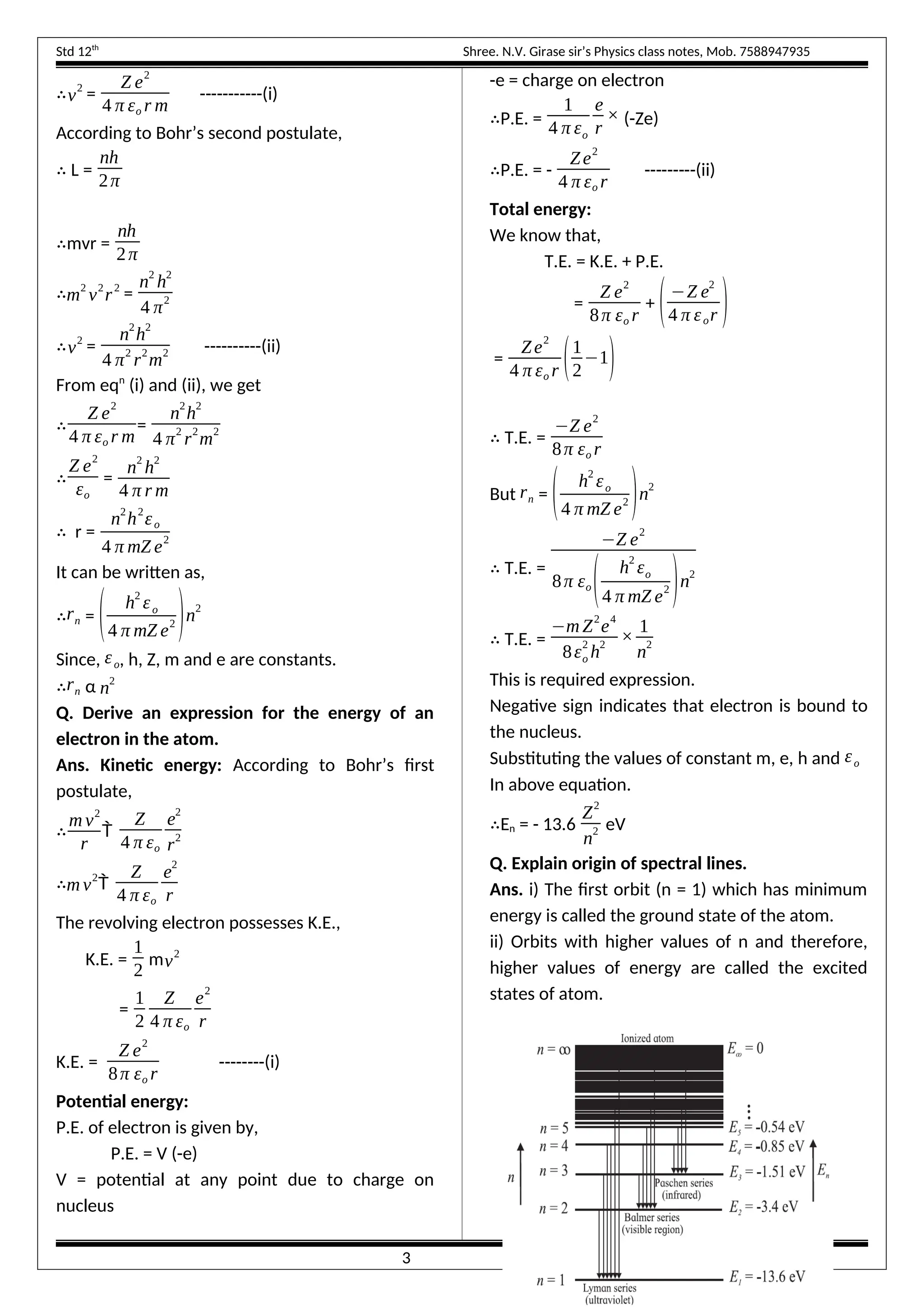 Structure of atom and nucleus class 12.docx