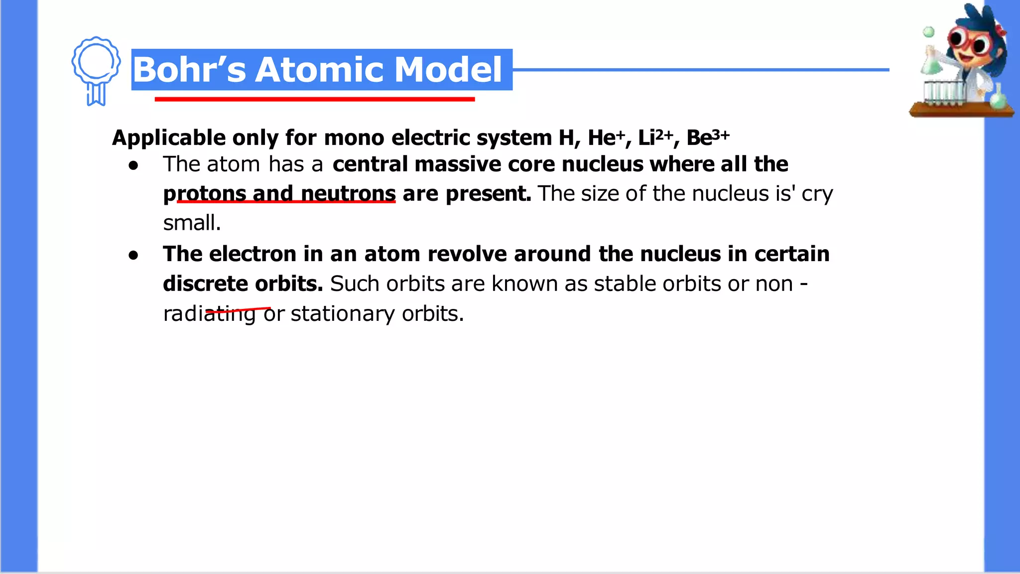 structure of atom crash course .pptx