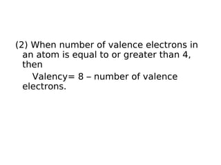 Structure of atom (igcse) | PPT