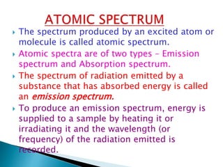 STRUCTURE OF ATOM ppt.pptx