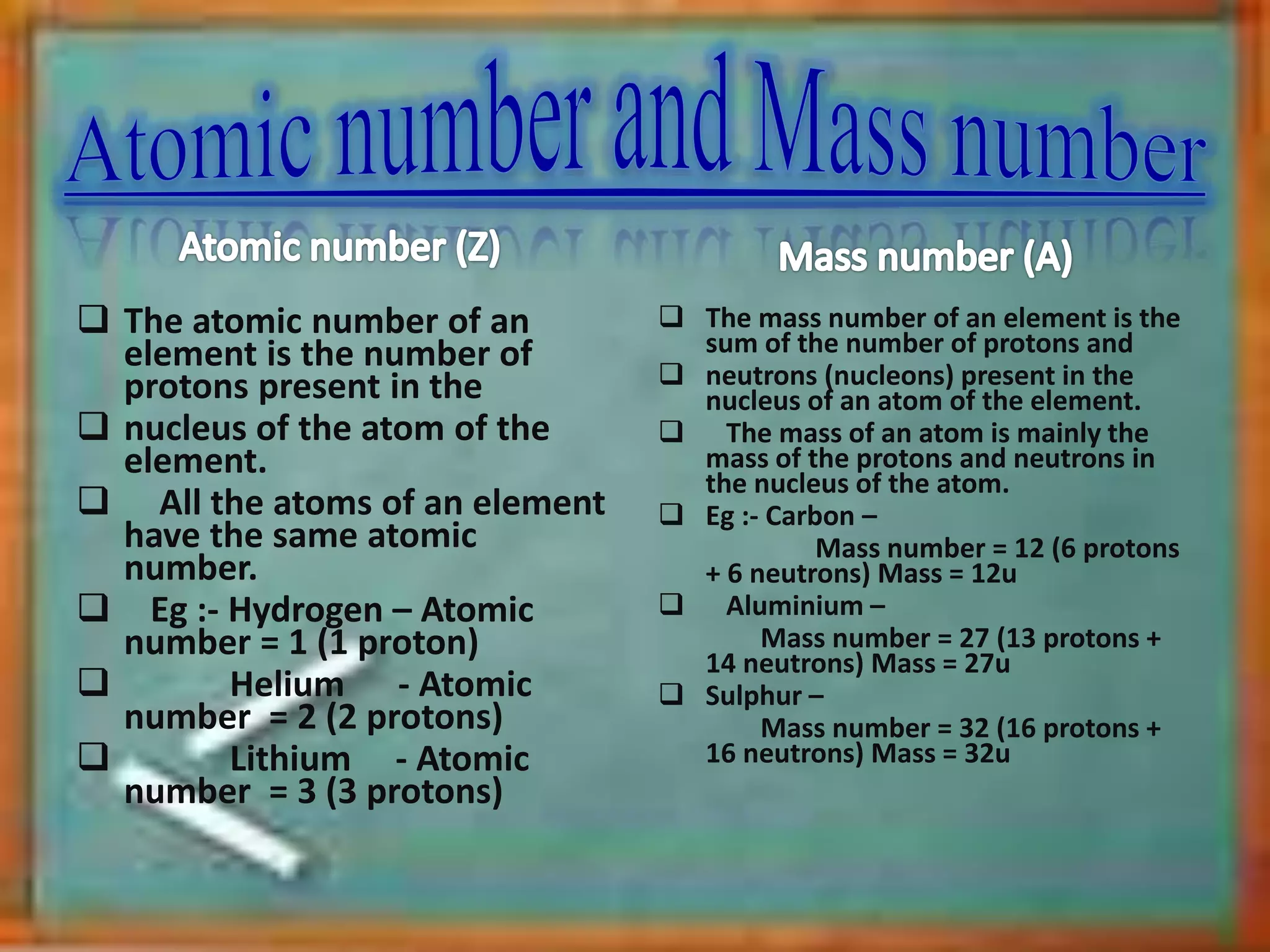 Structure of atom ppt by shiva prasad class 9th a | PPTX