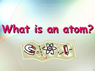 Structure Of Atoms | PPT