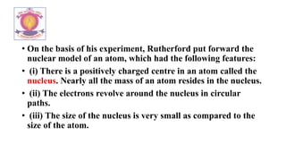 ppt ppt ppt structure of atom std 9th.pptx