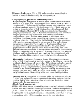 Structure of avian immune system Dr Fares El-Khayat | DOC