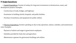 The Overview of the Structure of Budget.pdf