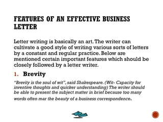 structure of business letter in soft skills.pptx
