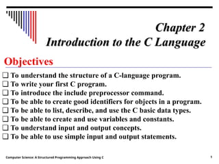 the programming Structure of c concept.ppt