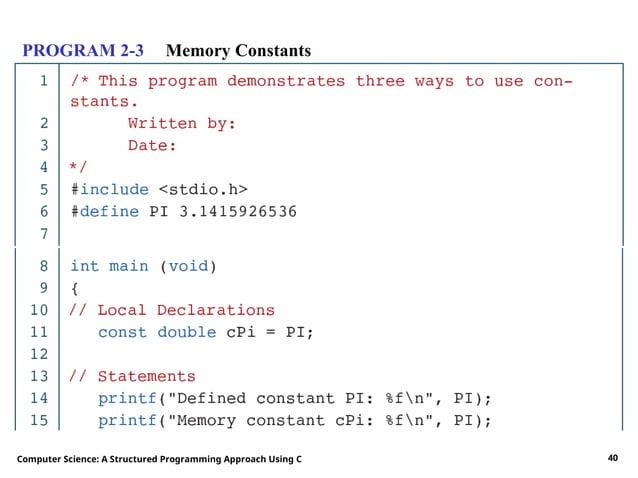 the programming Structure of c concept.ppt