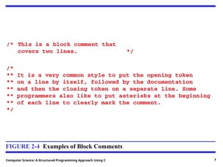 the programming Structure of c concept.ppt