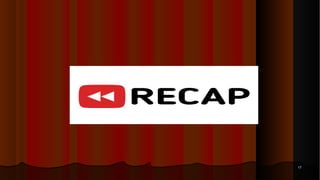 Structure of C++ - R.D.Sivakumar | PPT