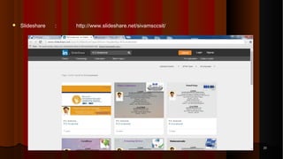 Structure of C++ - R.D.Sivakumar | PPT