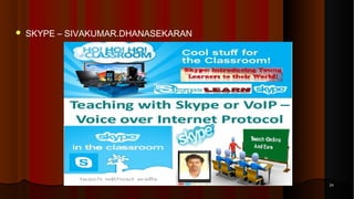 Structure of C++ - R.D.Sivakumar | PPT