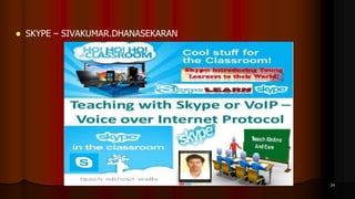 Structure of C++ - R.D.Sivakumar | PPT | Programming Languages | Computing