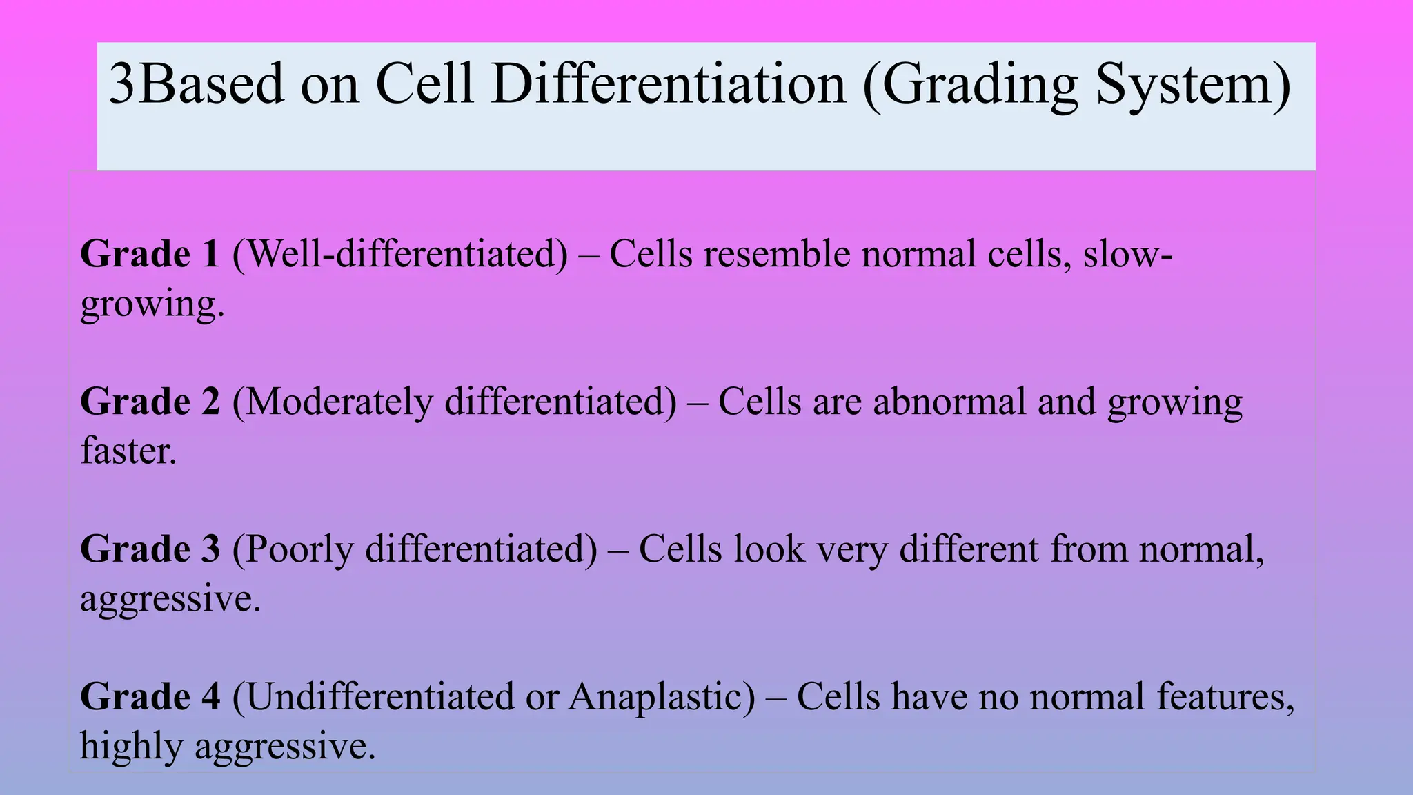 structure of cell. types characteristics | PPTX