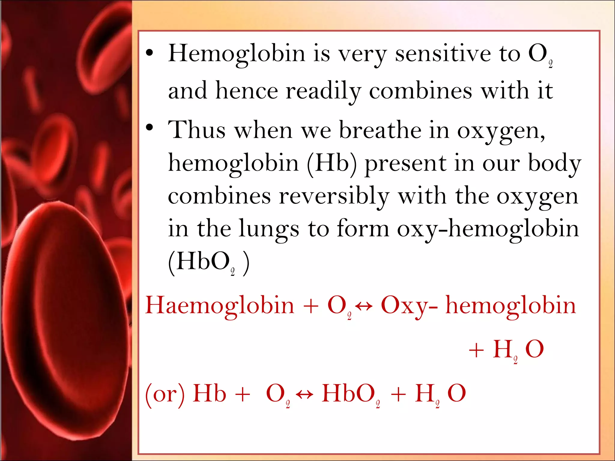 Structure of chlorophyll & haemoglobin | PPT