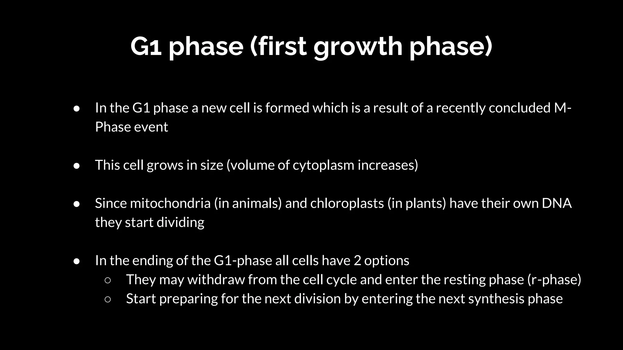 Structure of chromosome, cell cycle and cell division | PPTX