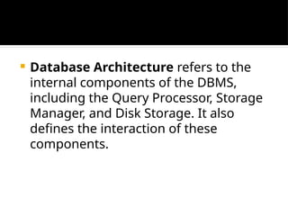 Structure of Database Management System.pptx
