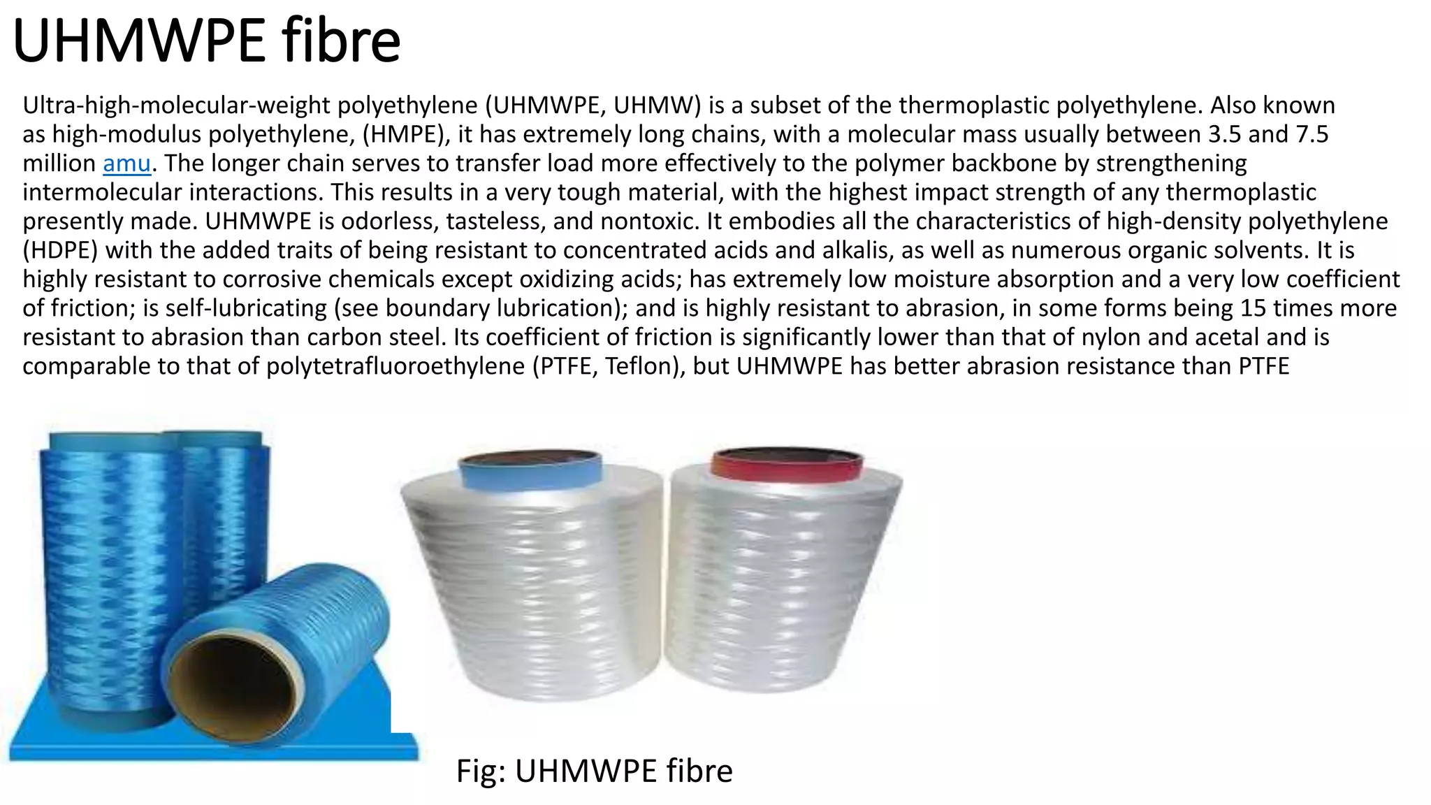 STRUCTURE OF DIFFERENT FIBRE.pptx