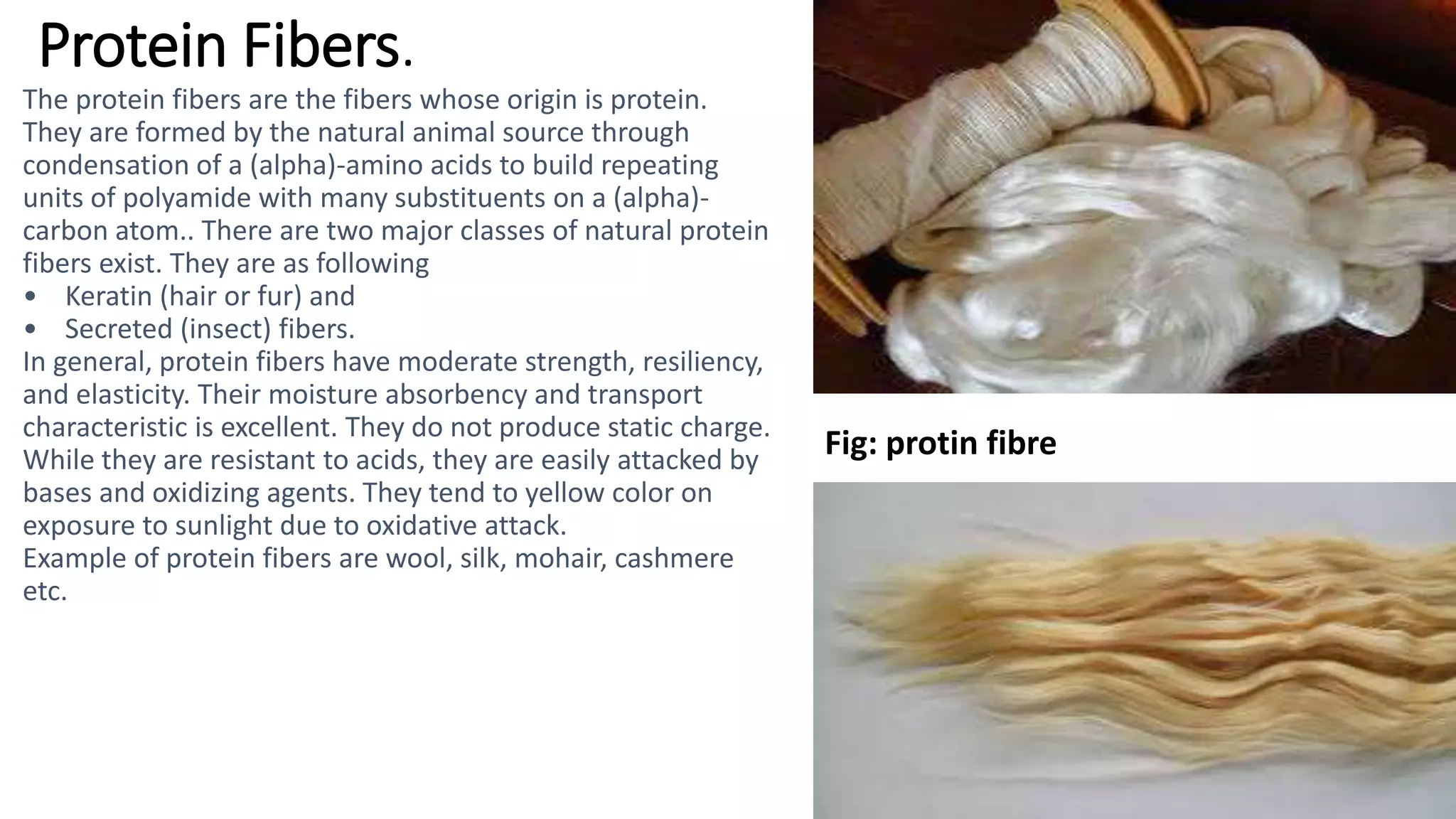STRUCTURE OF DIFFERENT FIBRE.pptx