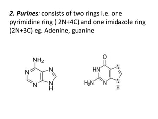 Structure of dna | PPT