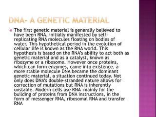Structure of DNA.pptx