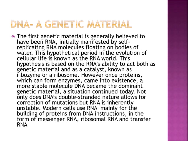 Structure of DNA.pptx