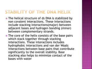 Structure of DNA.pptx