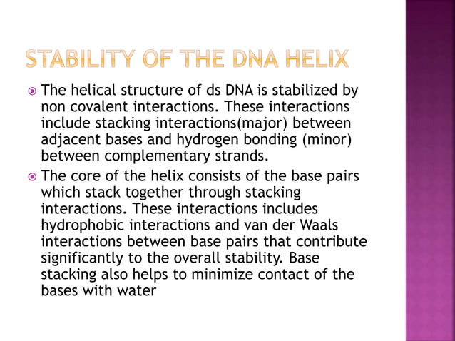 Structure of DNA.pptx