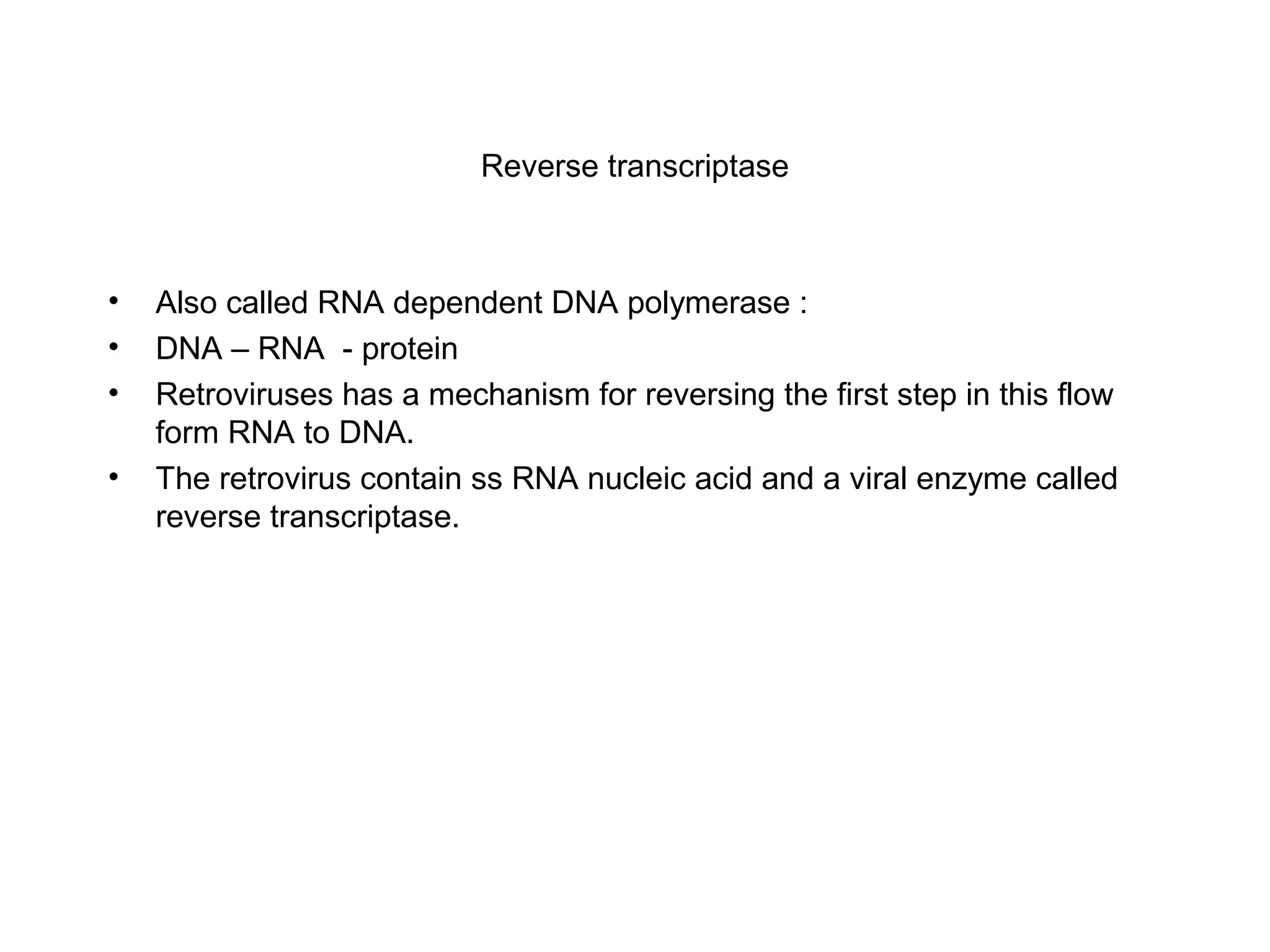 Structure of dna and replication | PPT
