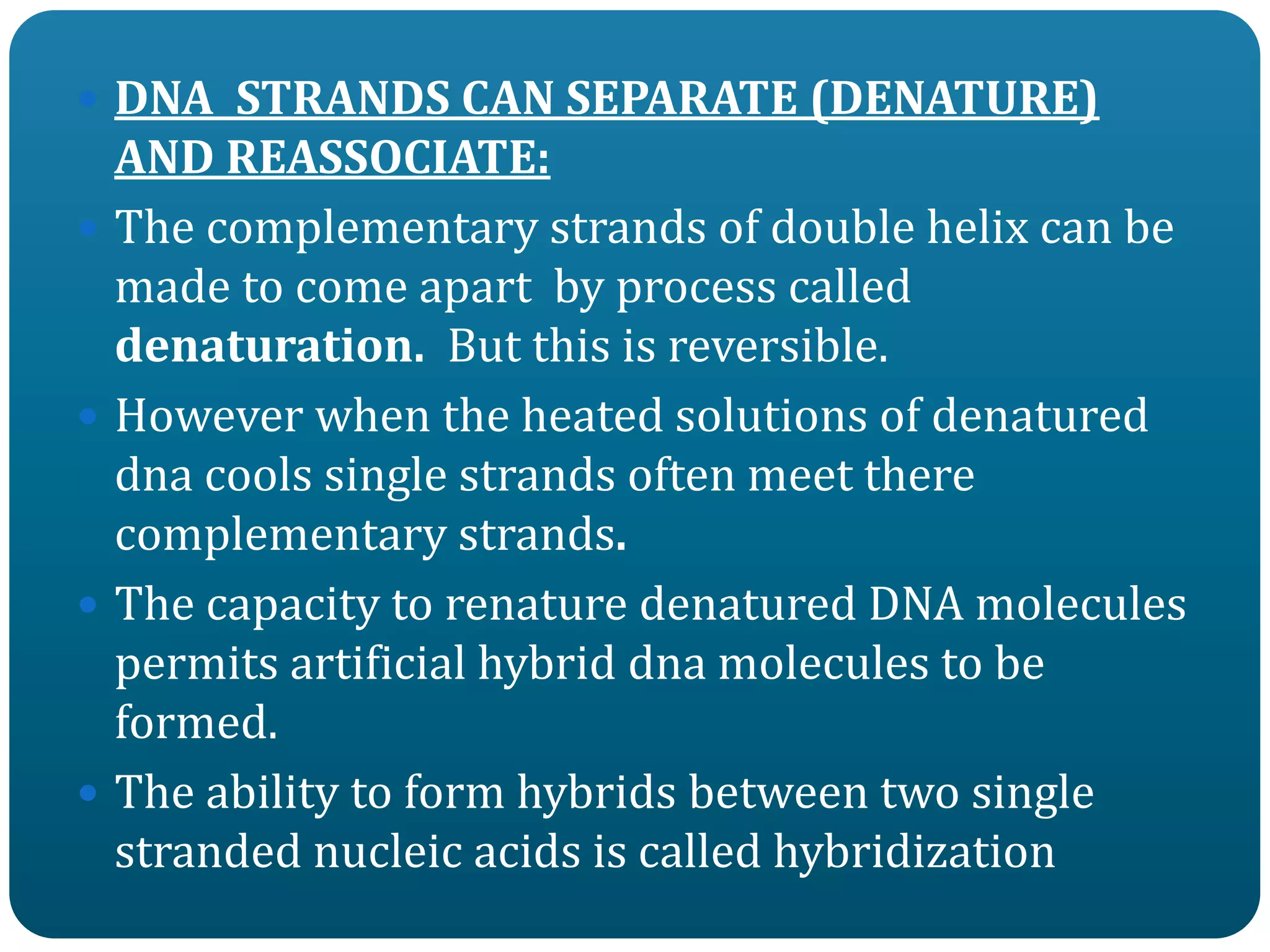 Structure of dna , dna polymorphism | PPTX