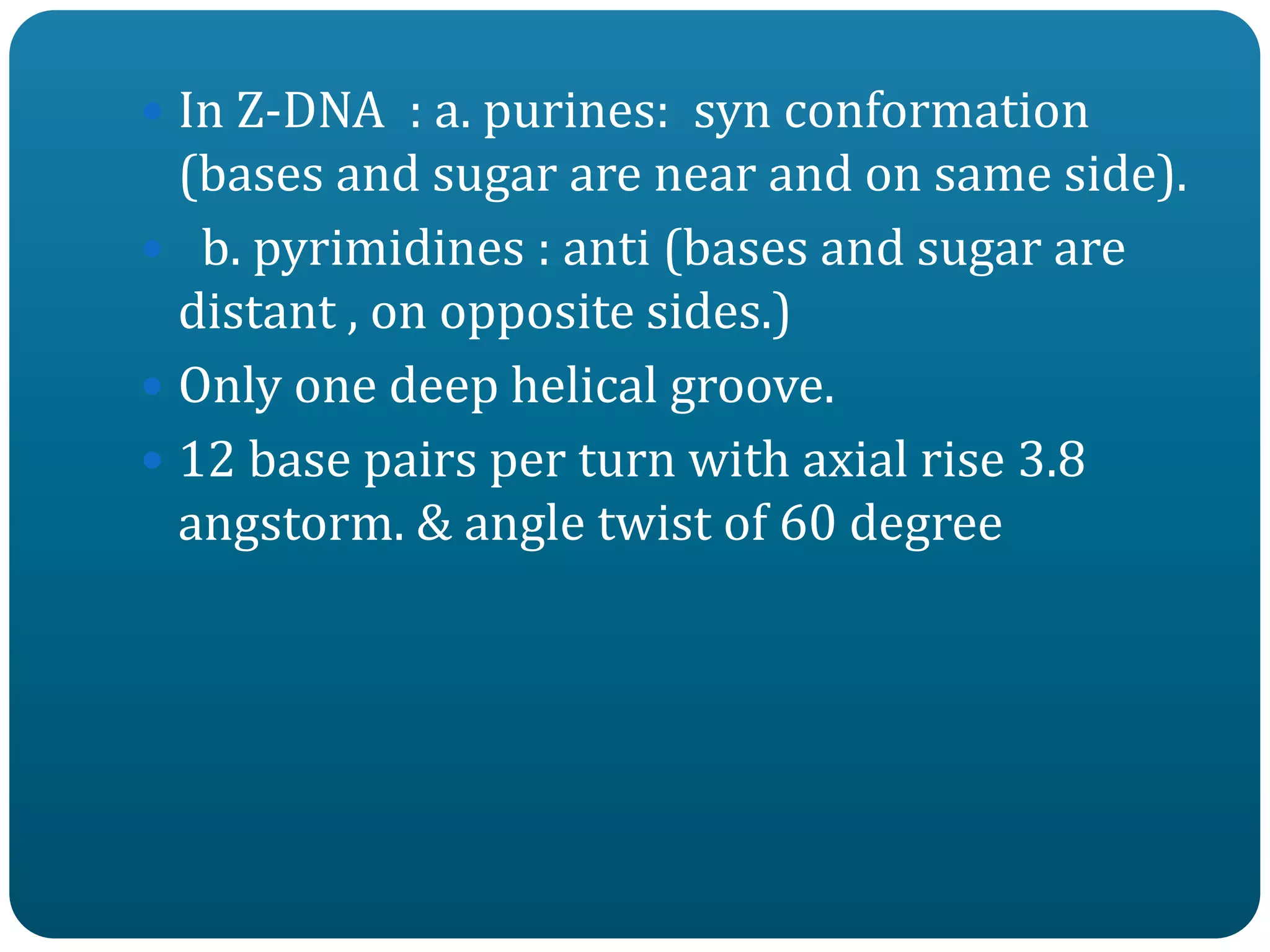 Structure of dna , dna polymorphism | PPTX